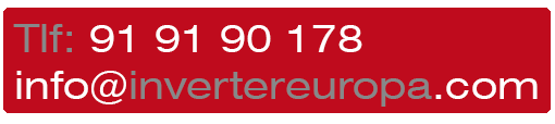 INVERTER - Soluciones electrónicas globales - SAI - UPS - Estabilizadores
